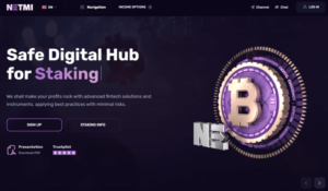 Netmi Review 2025 - Is It Legit?