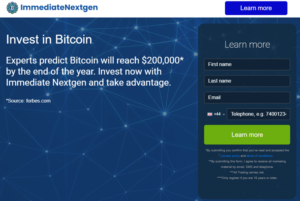 Immediate Nextgen Review 2025 - Is It Legit?