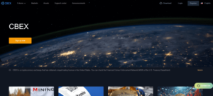 CBEX Review 2025 - Is It Legit?