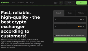 Bitness Review 2026 - Is It Legit?