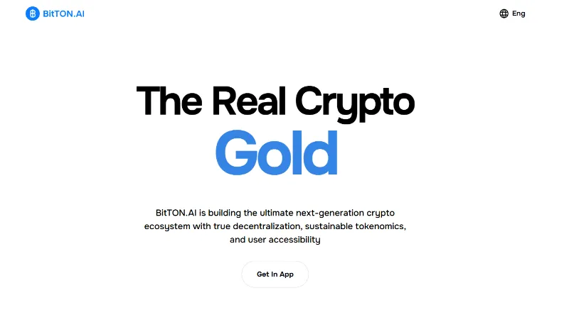 BitTON AI Review 2026 - Is It Legit?